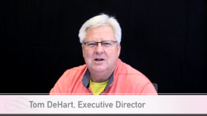 From the Desk of Tom DeHart | CASE