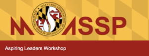 MASSP Aspiring Leaders Workshop | CASE