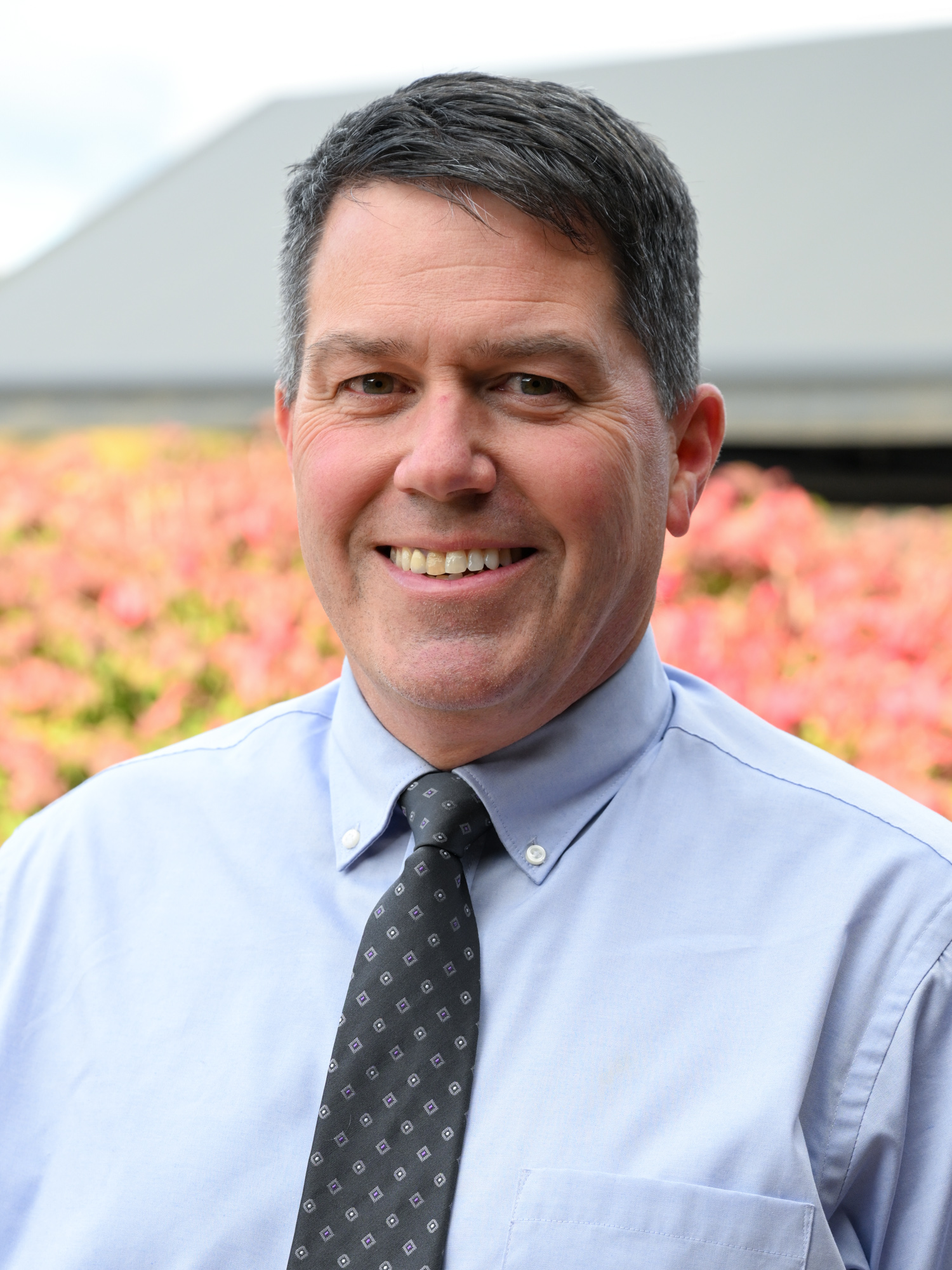 Executive Board | CASE