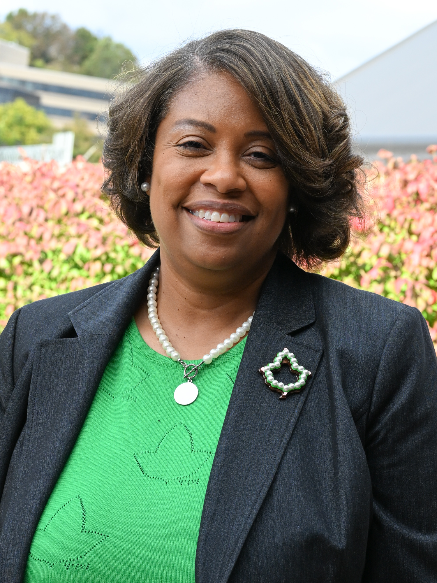 Executive Board | CASE